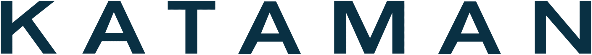 Joshua Canning-Mendel to Become President of Kataman - kataman