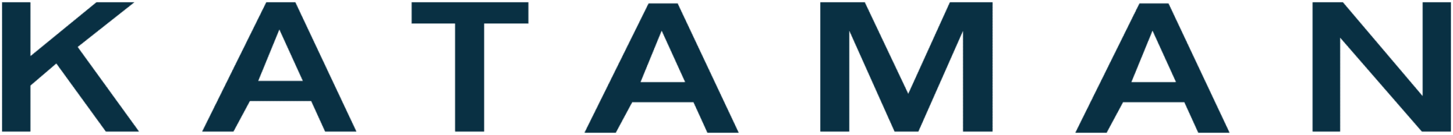 Joshua Canning-Mendel to Become President of Kataman - kataman